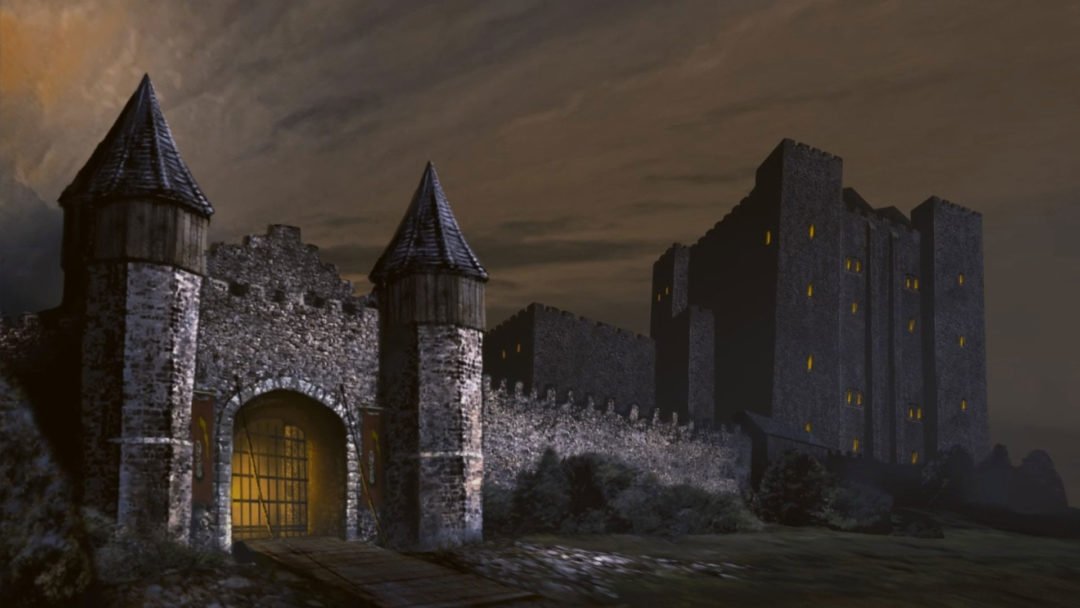 Baldur's Gate | Retro Review