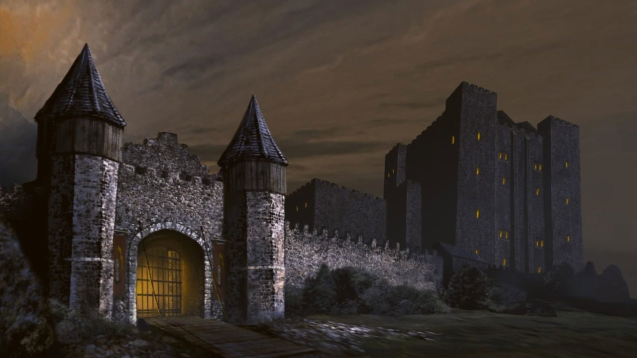 Baldur's Gate | Retro Review