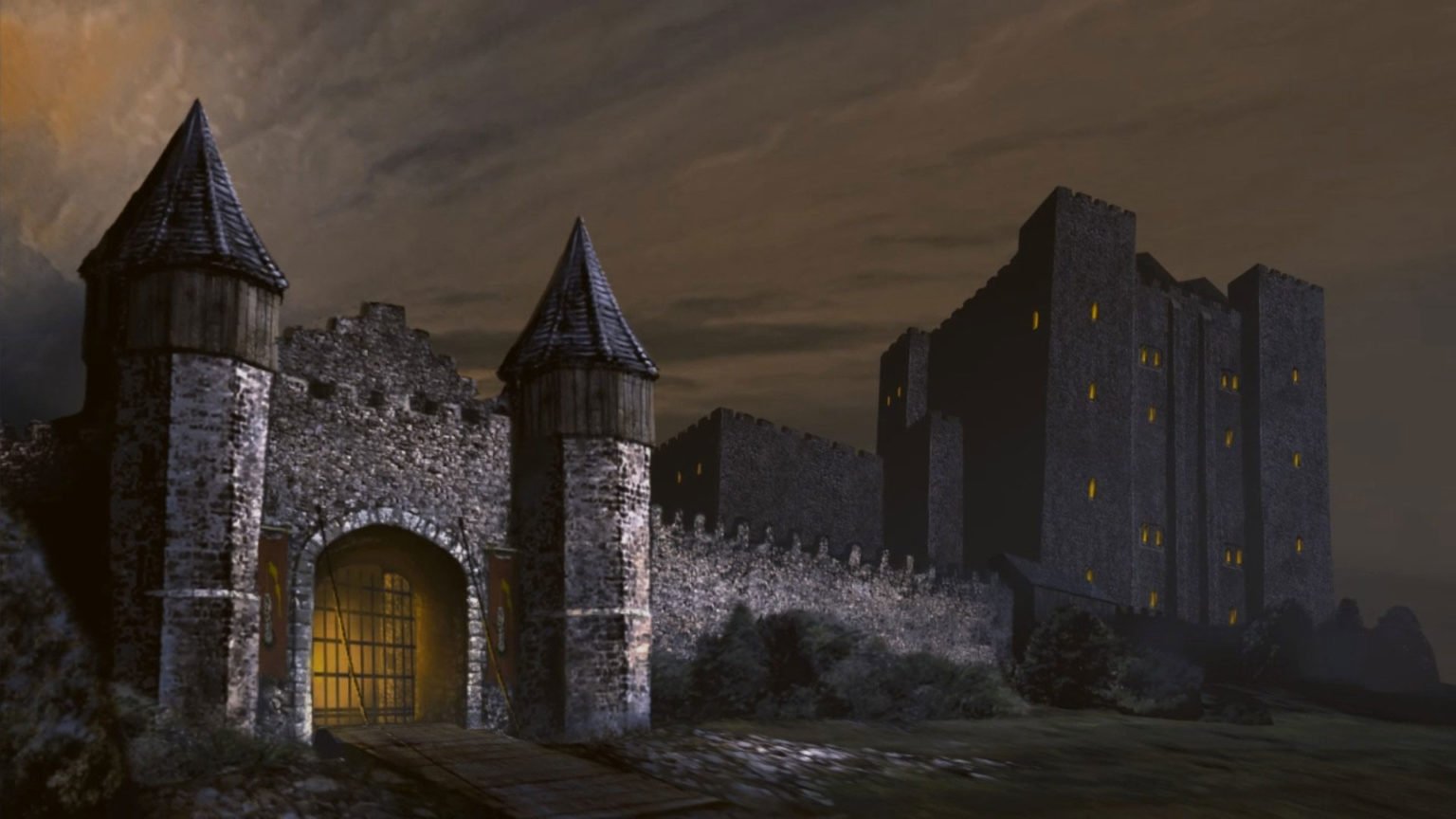 Baldur's Gate | Retro Review