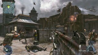 Top 10 Best Old FPS Games - Geek-Blog.net
