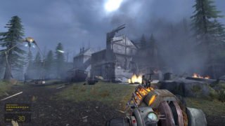 Top 10 Best Old FPS Games - Geek-Blog.net