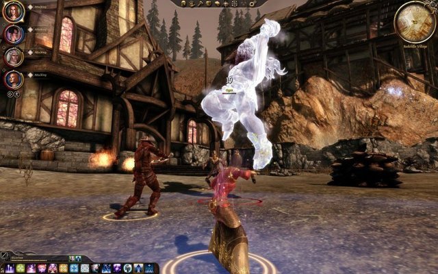 Dragon Age: Origins | Retro Review - Geek-Blog.net