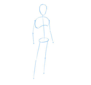 How to Draw a Tiefling - Geek-Blog.net