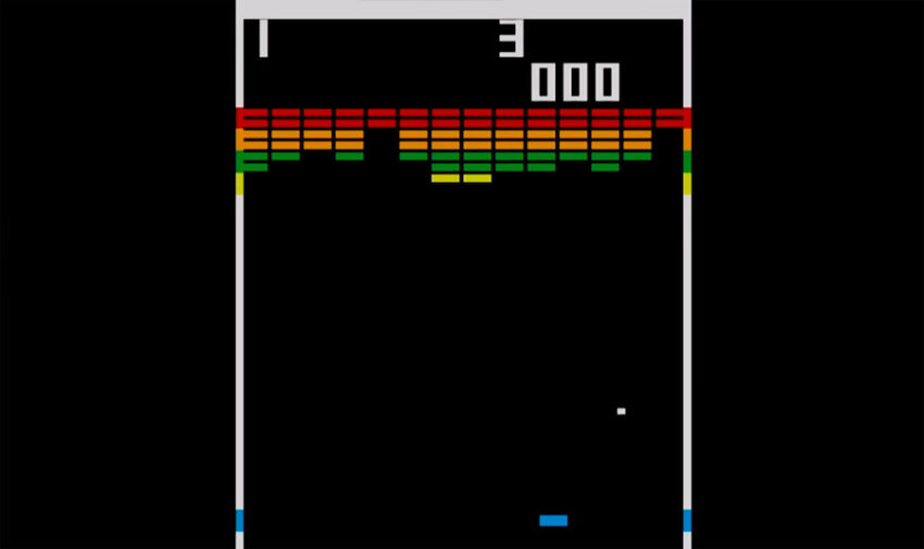 Top 5 Best Games of the First Generation of Consoles - Geek-Blog.net