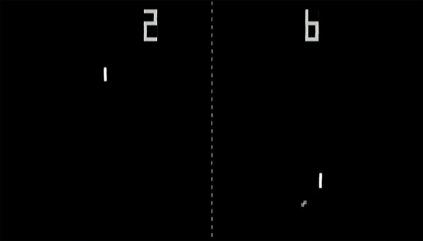 Top 5 Best Games of the First Generation of Consoles - Geek-Blog.net